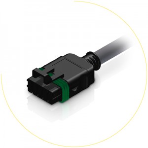 DELPHI METRI-PACK / CONNECTOR | Peters-Indu-Product