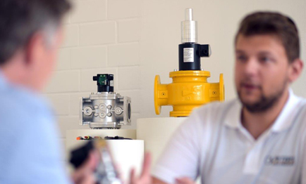 Peters-Indu-Product | PERFECT SOLUTIONS BY GERMAN ENGINEERING